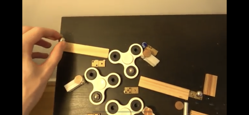 Satisfying Contemporary Rub Goldberg Machines You Won’t Be Able To Keep ...