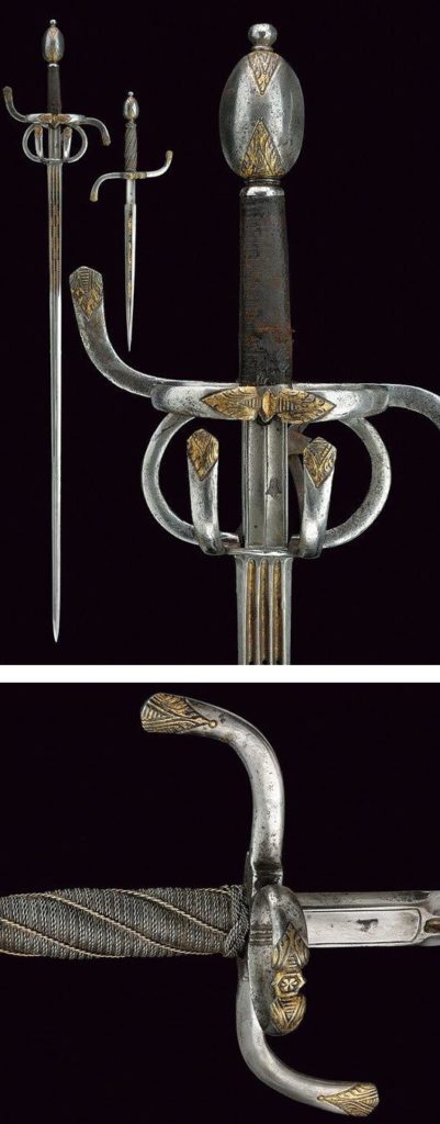 Big Collection Of Knives And Swords - The Mother of All Nerds