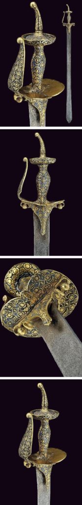 Big Collection Of Knives And Swords - The Mother of All Nerds