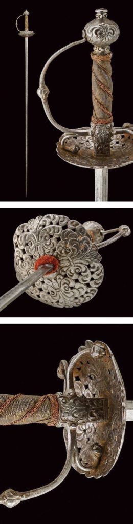 Big Collection Of Knives And Swords - The Mother of All Nerds