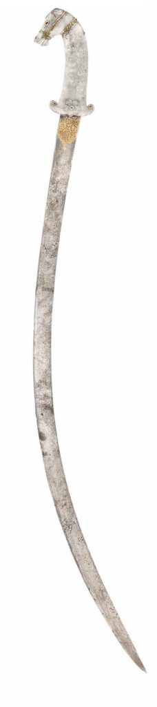 Big Collection Of Knives And Swords - The Mother of All Nerds