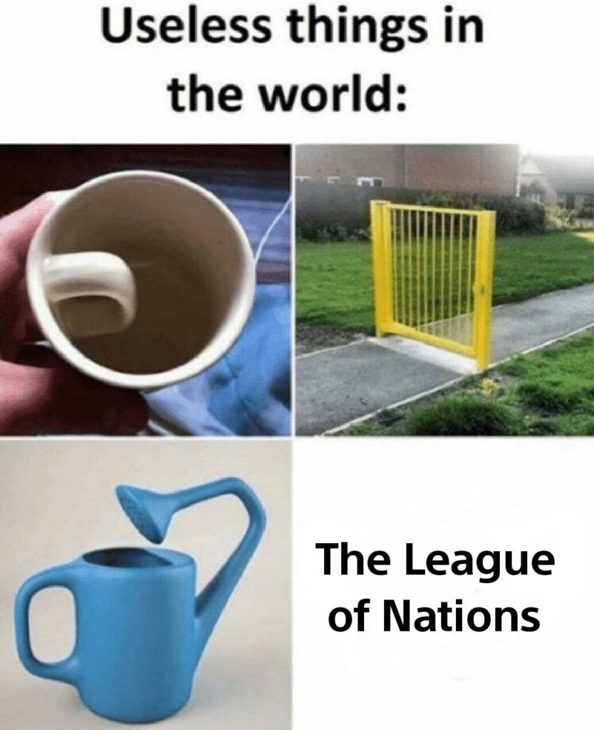 Historical Memes For Nerd Historians And Anyone Else Who Laughs ...