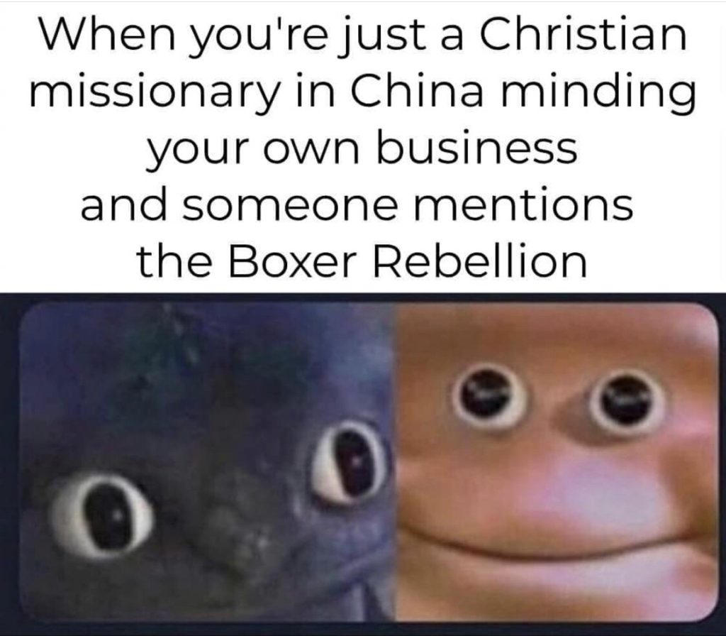 Historical Memes For Nerd Historians And Anyone Else Who Laughs ...