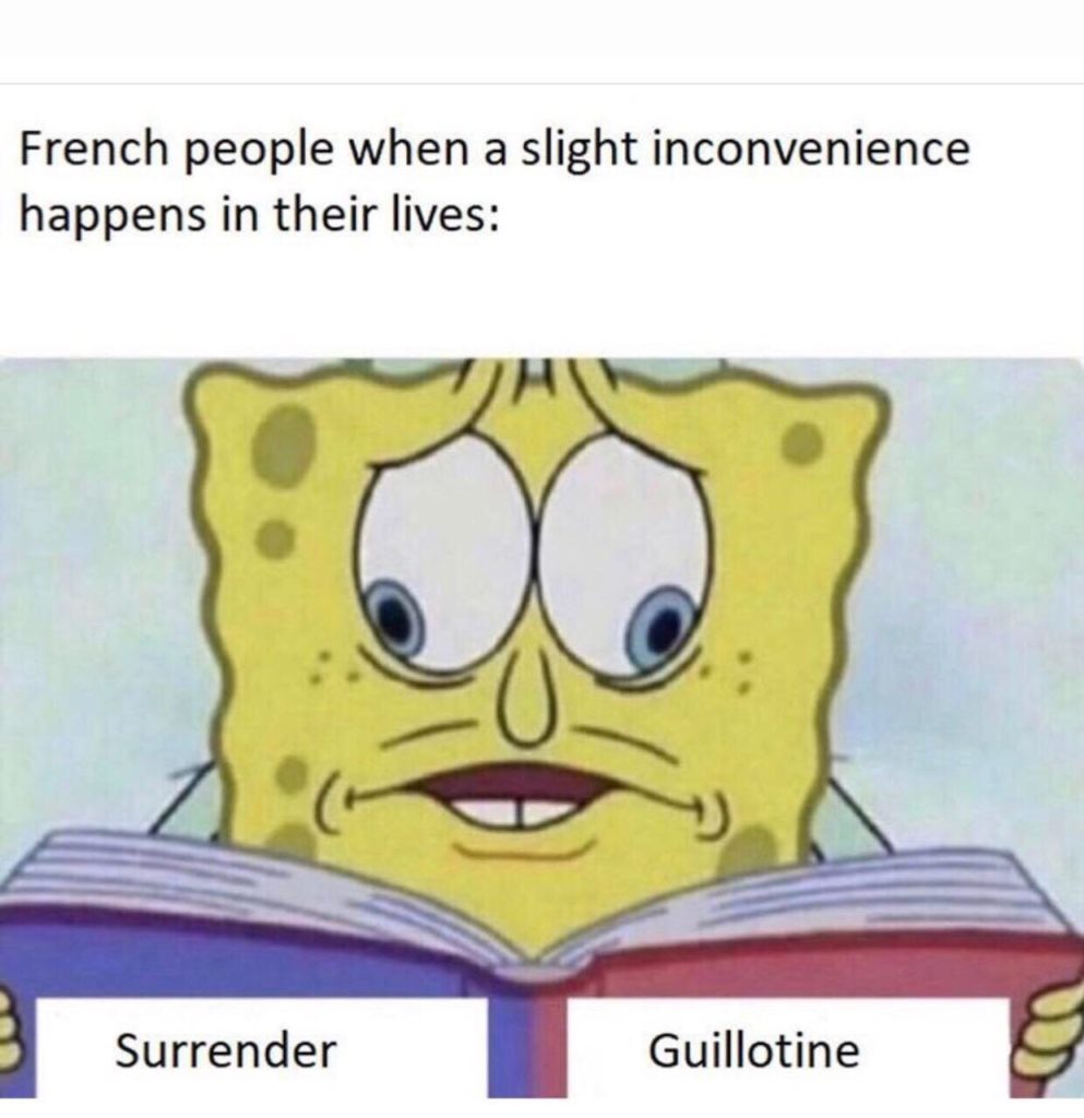 Historical Memes For Nerd Historians And Anyone Else Who Laughs ...