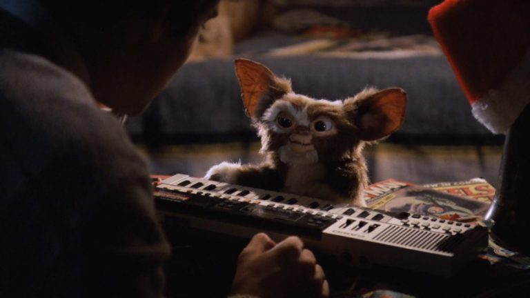 "GREMLINS" Trailer: Official 4K Movie Version Will Be Released In ...