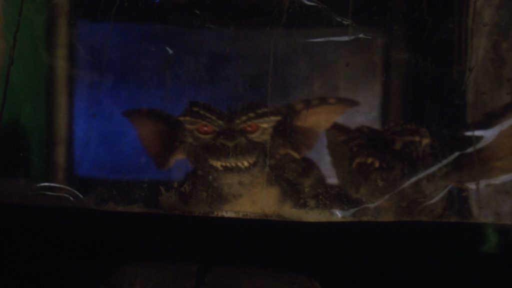 "GREMLINS" Trailer: Official 4K Movie Version Will Be Released In ...
