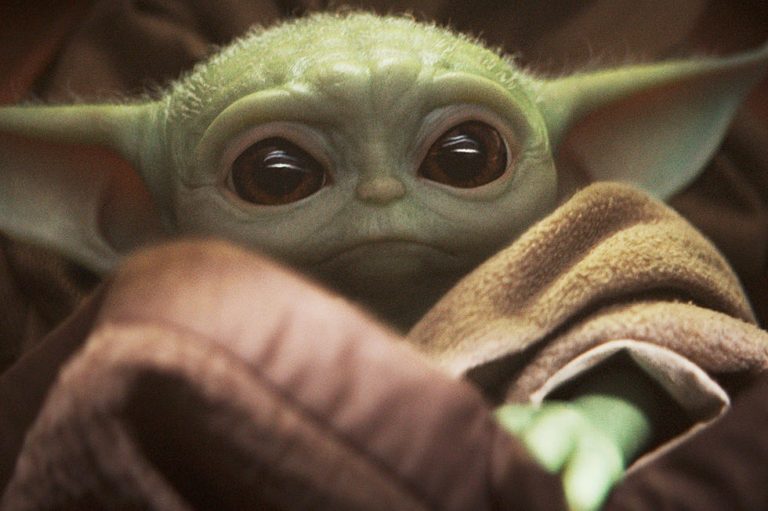 You’ve Seen Baby Yoda Now Get Ready For Baby Jabba - The Mother of All ...