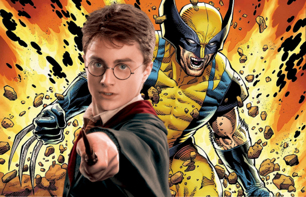 Daniel Radcliffe, Harry Potter, As Wolverine! Marvel Fans Are Divided ...