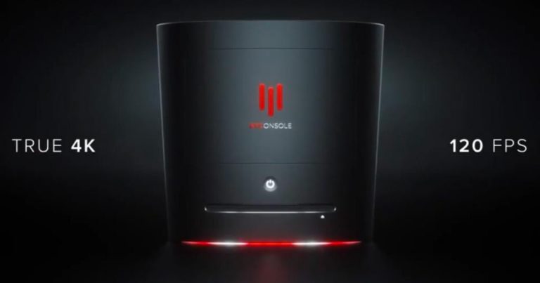To Compete With PS5 And XBOX Series X, The New KFConsole Has Just Been ...