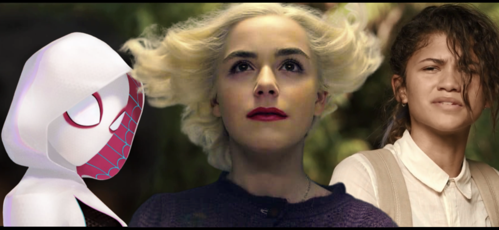 Marvel Reportedly Plans to Introduce Another Of Peter Parker’s ...