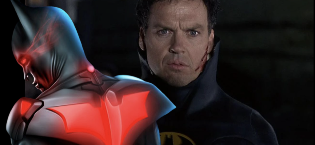 This Incredible Official Looking ‘Batman Beyond’ Fan Made Trailer ...