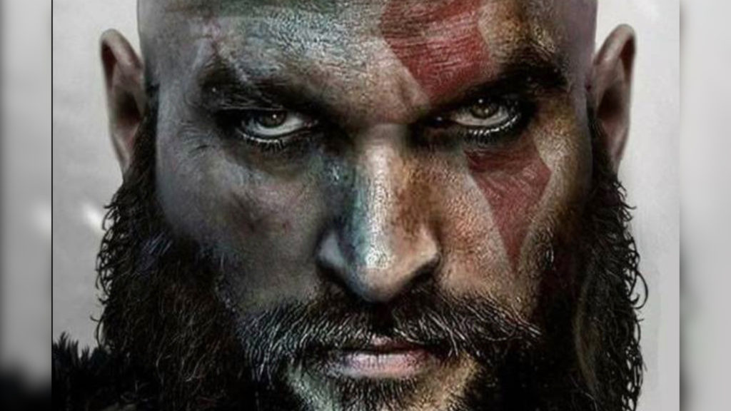 A Live-Action God of War Will Be Announced Very Soon - The Mother of ...